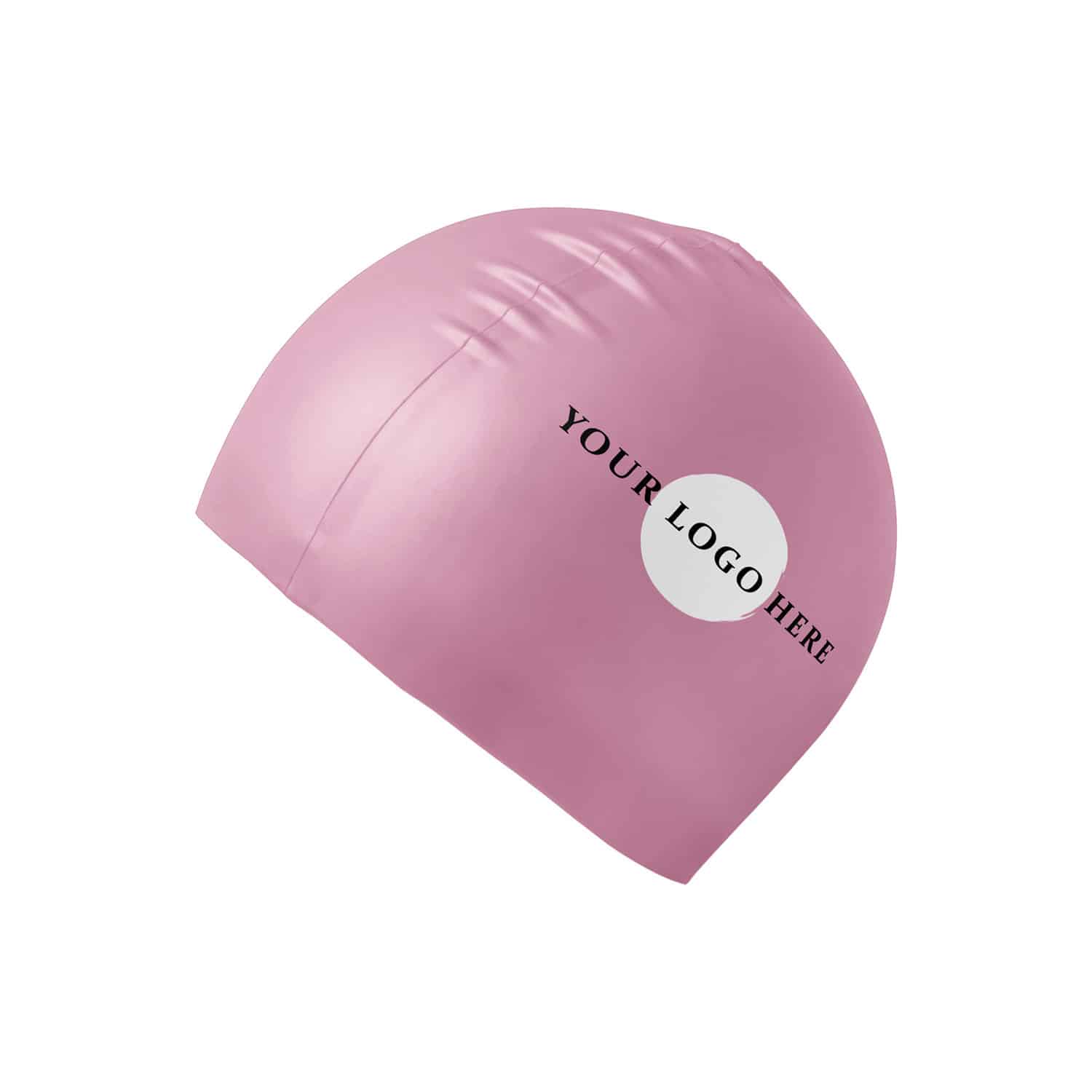 Personalised Latex Swimming Caps | Personalised Swim Caps UK